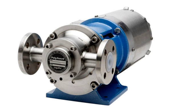 Liquiflo | Progressive Pumps