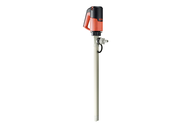Flux F 430 Drum Pump | Progressive Pumps