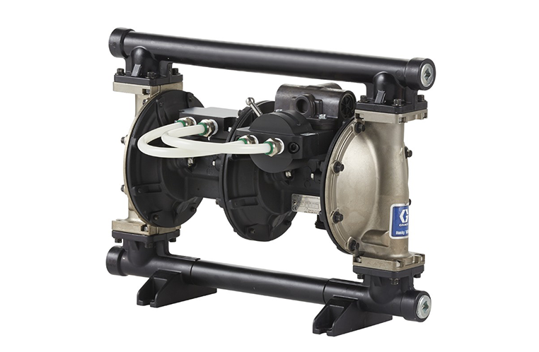 Graco Husky 1050HP 2:1 Pump | Progressive Pumps