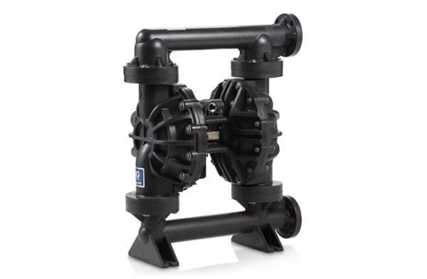 Graco Husky 2200 Pump - Progressive Pumps