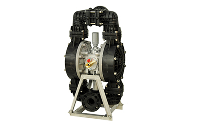 Iwaki - Progressive Pumps