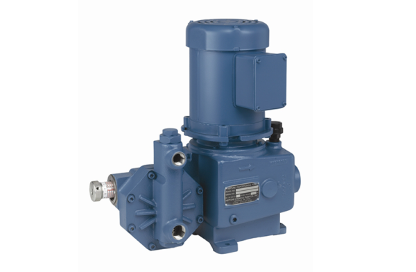 Neptune | Progressive Pumps