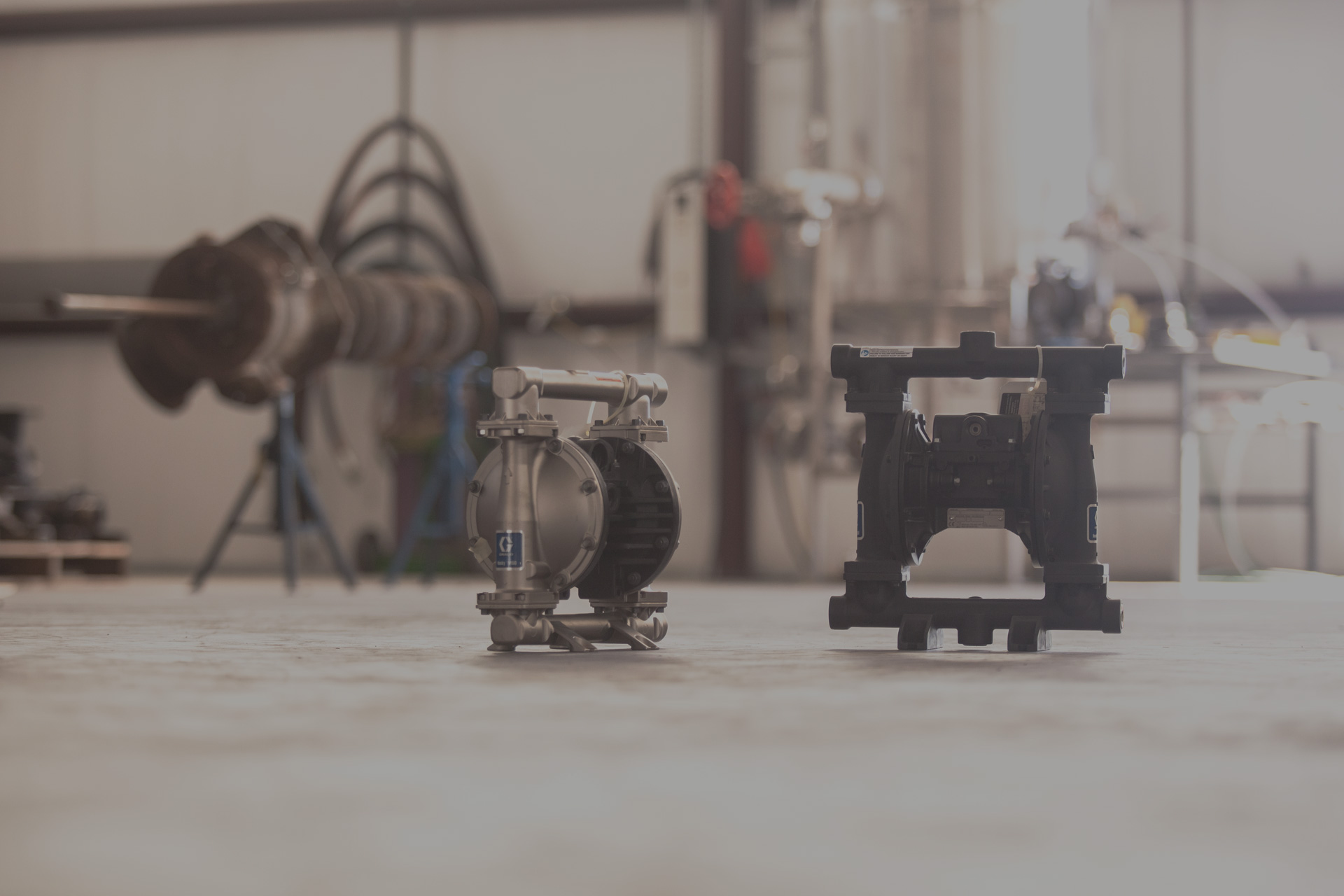 Home - Progressive Pumps