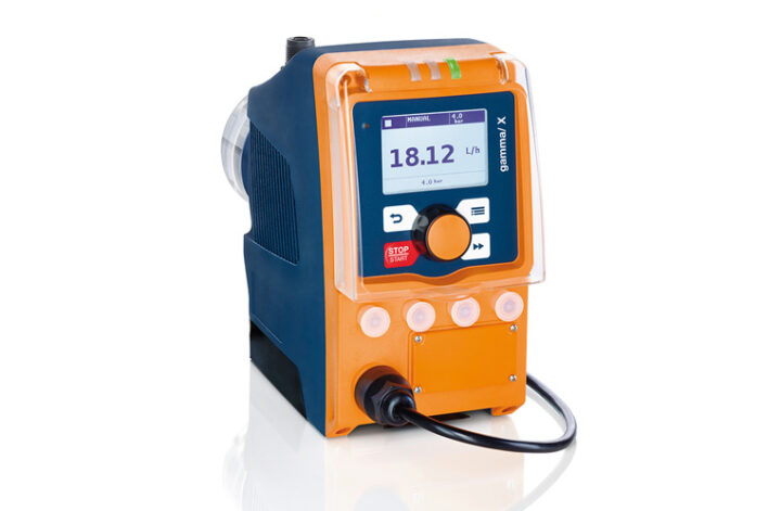 ProMinent | Progressive Pumps