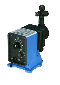 Pulsafeeder PULSAtron A Plus Series Pump - Progressive Pumps