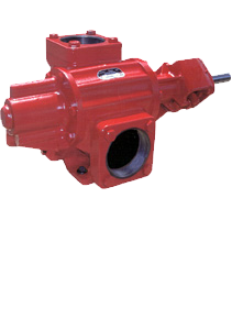 Roper 3600 Series Rotary Gear Pump - Progressive Pumps
