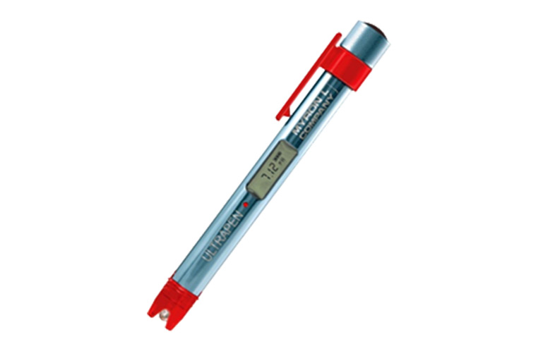 Myron L Meters - Progressive Pumps