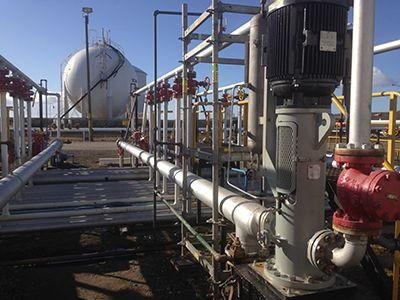 National Pumps | Progressive Pumps