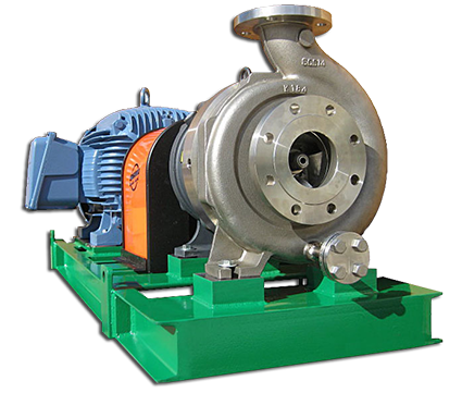 Aurora - Progressive Pumps