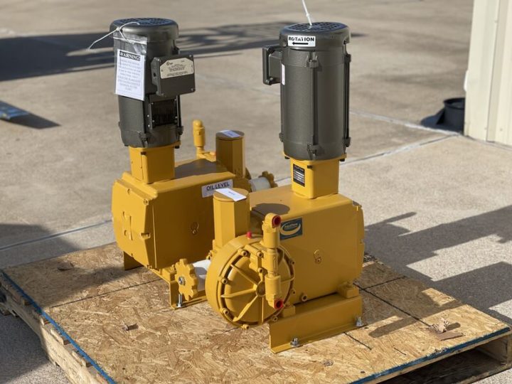 AquFlow Pumps!! - Progressive Pumps