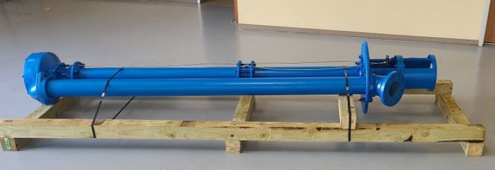 Centrifugal Sump Pump Repair - Progressive Pumps