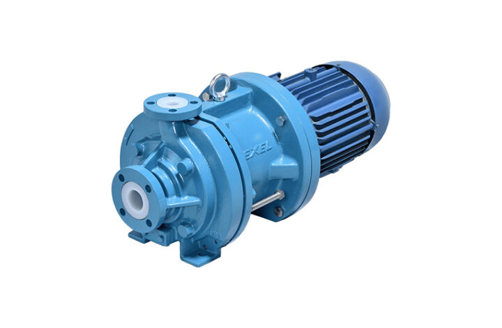 Texel | Progressive Pumps