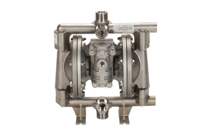 All-Flo | Progressive Pumps