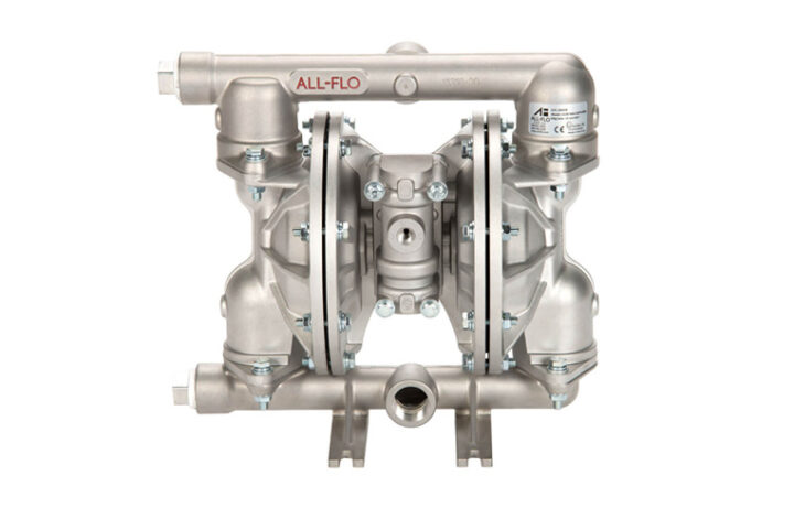 All-Flo | Progressive Pumps